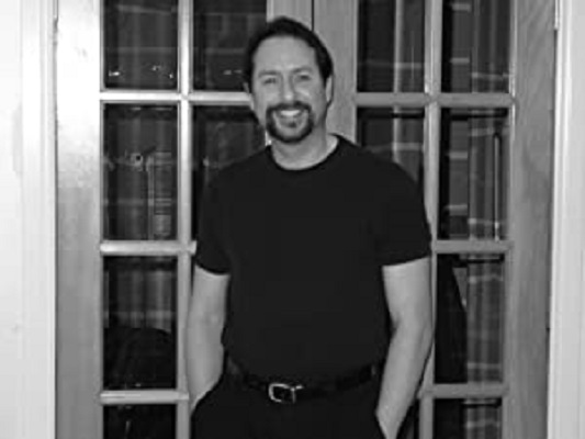 Terry Cloutier: Historical Fiction & Historical Fantasy Author – Writer ...